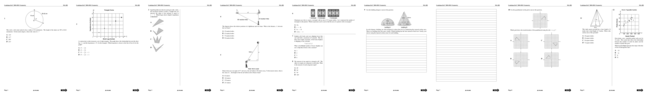 triand - search tests