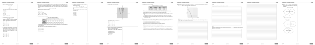 triand - search tests
