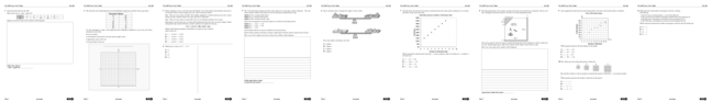 triand - search tests