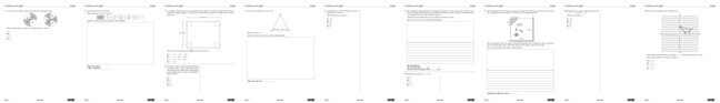triand - search tests