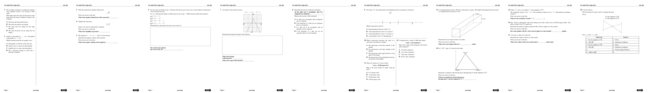 triand - search tests