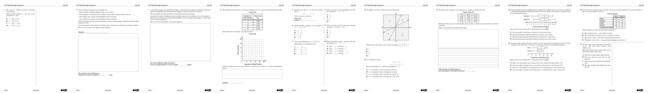 triand - search tests