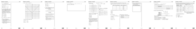 triand - search tests