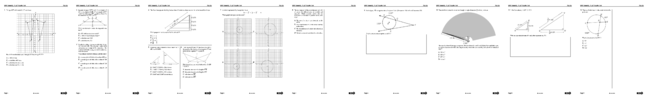 triand - search tests