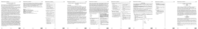 triand - search tests