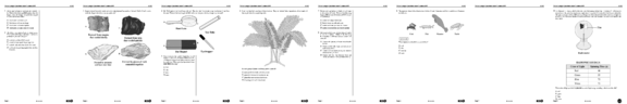 triand - search tests