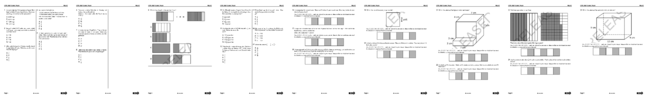 triand - search tests