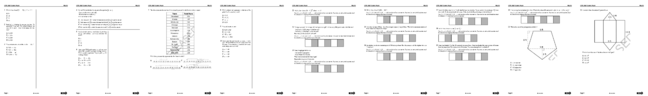 triand - search tests