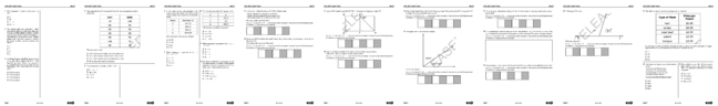 triand - search tests
