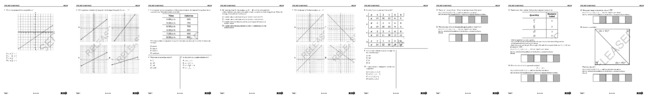 triand - search tests